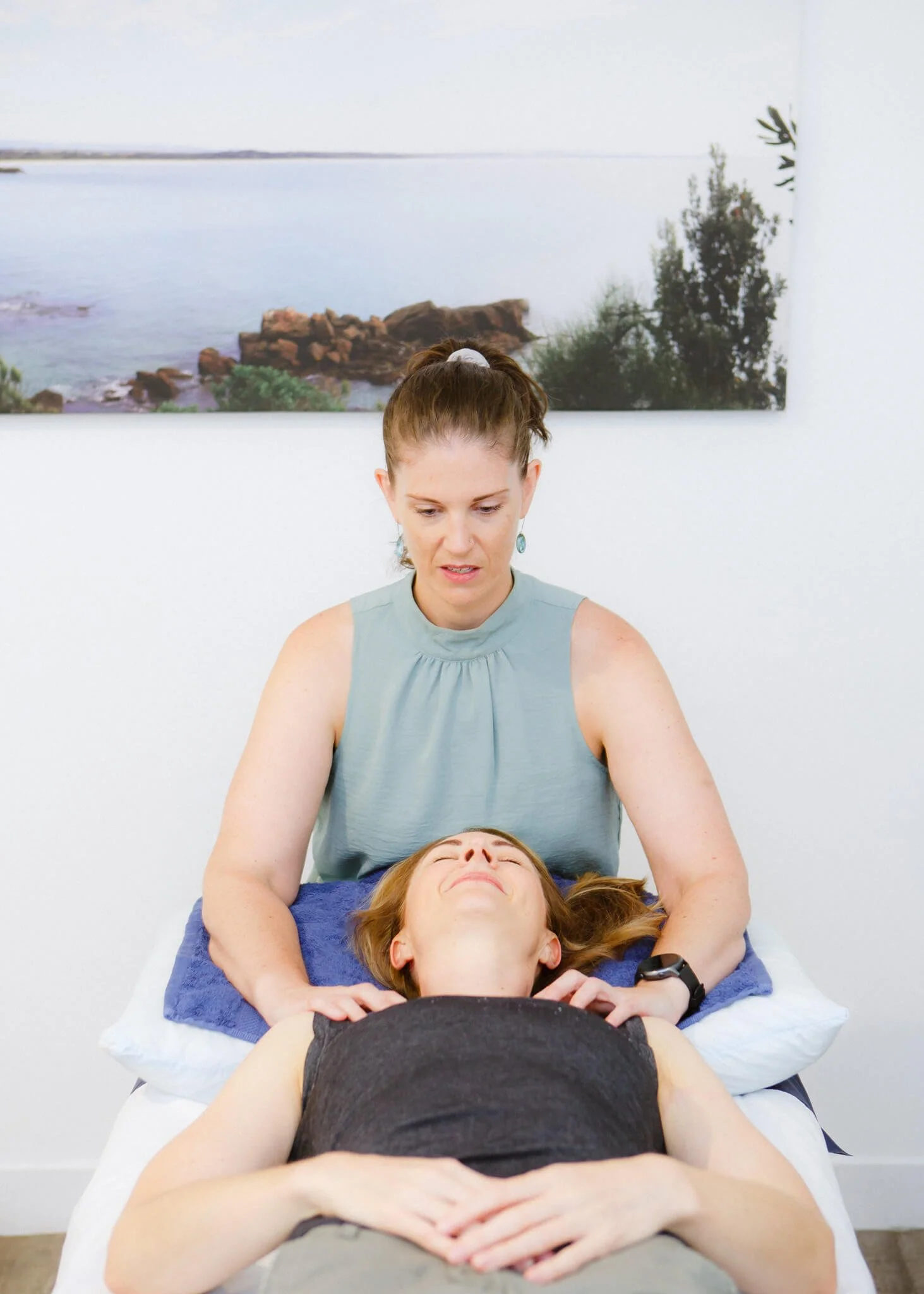 Balance Osteopathy South Brisbane Osteopath | Cranial and General Osteopath
