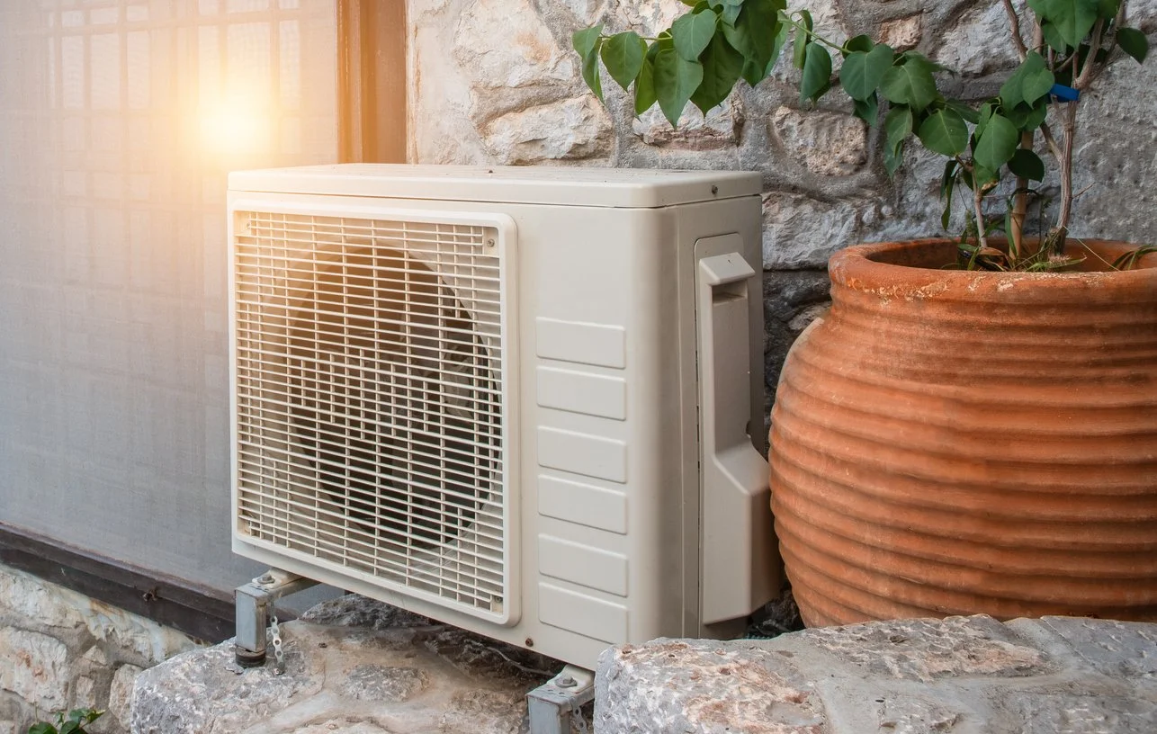 Low Income Heat Pump Boost Program — Energy Smart Eastside: Heat Pump ...
