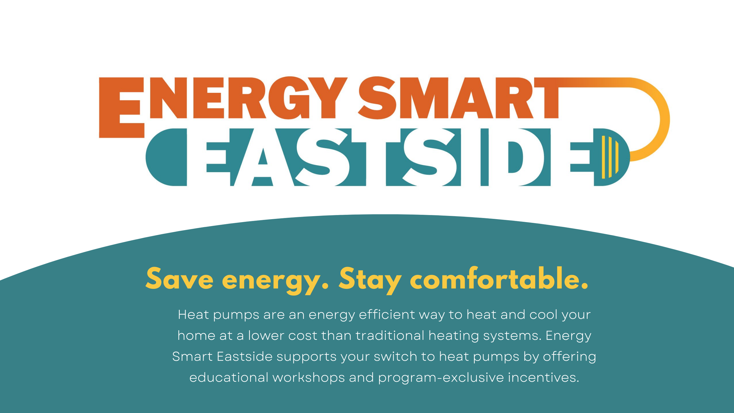 Energy Smart Eastside: Heat Pump Campaign