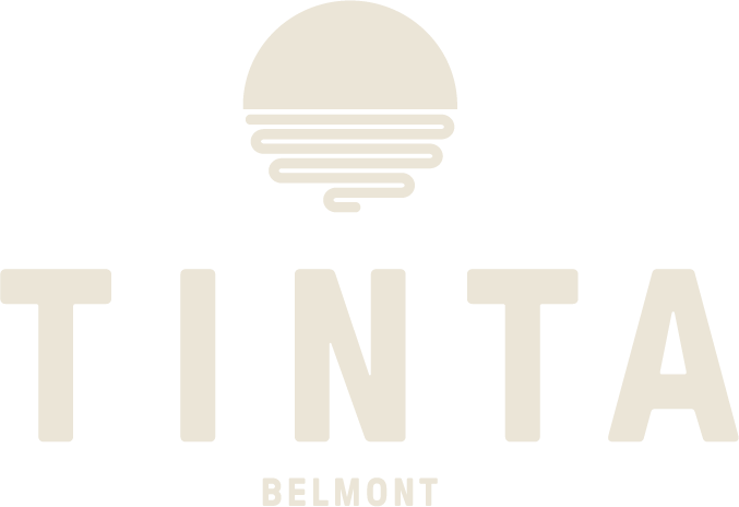 Eat/Drink — TINTA Belmont