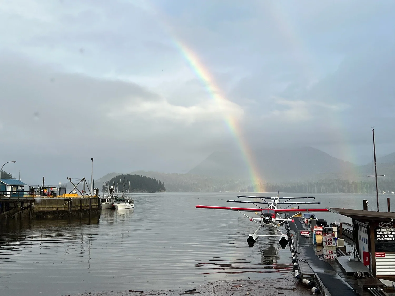 General 1 — The Lighthouse Pub