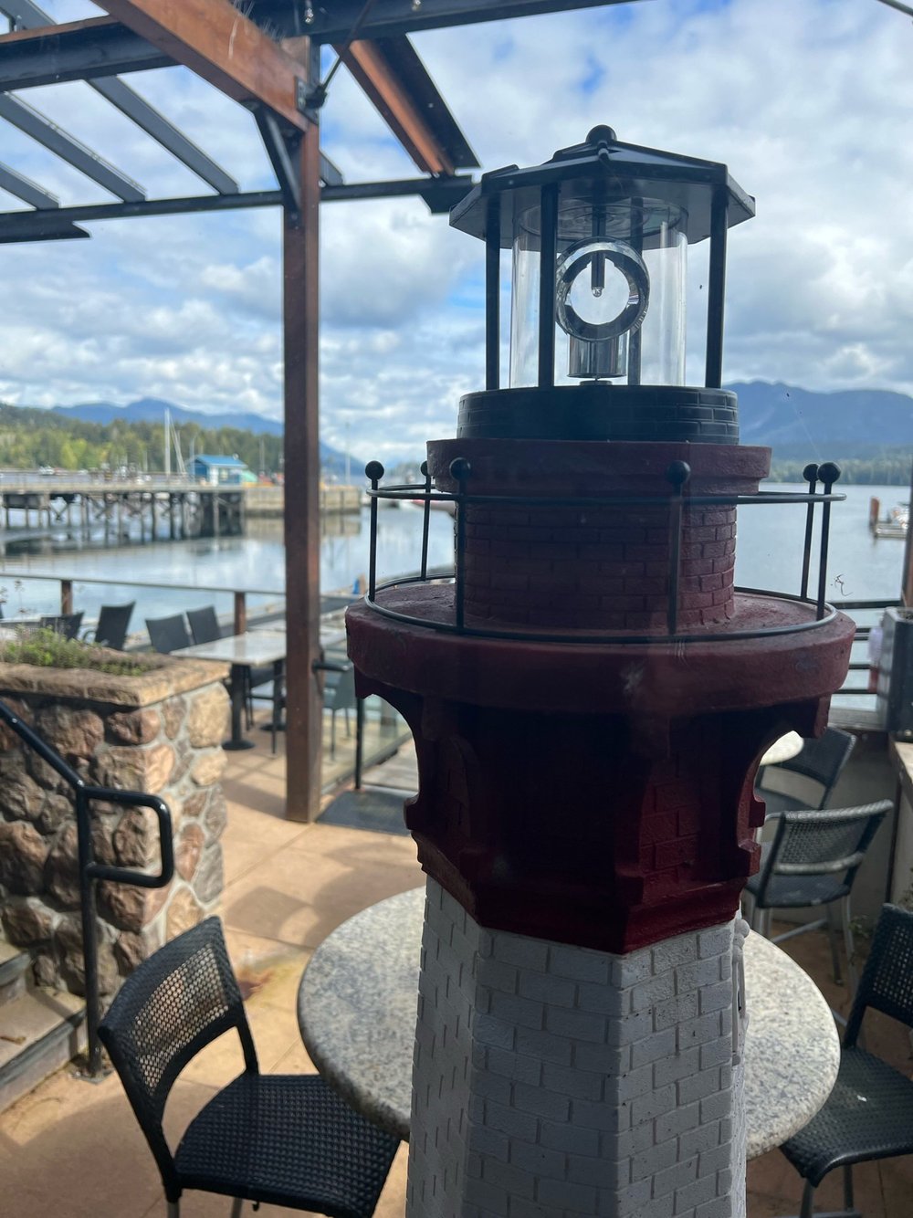 Gallery — The Lighthouse Pub