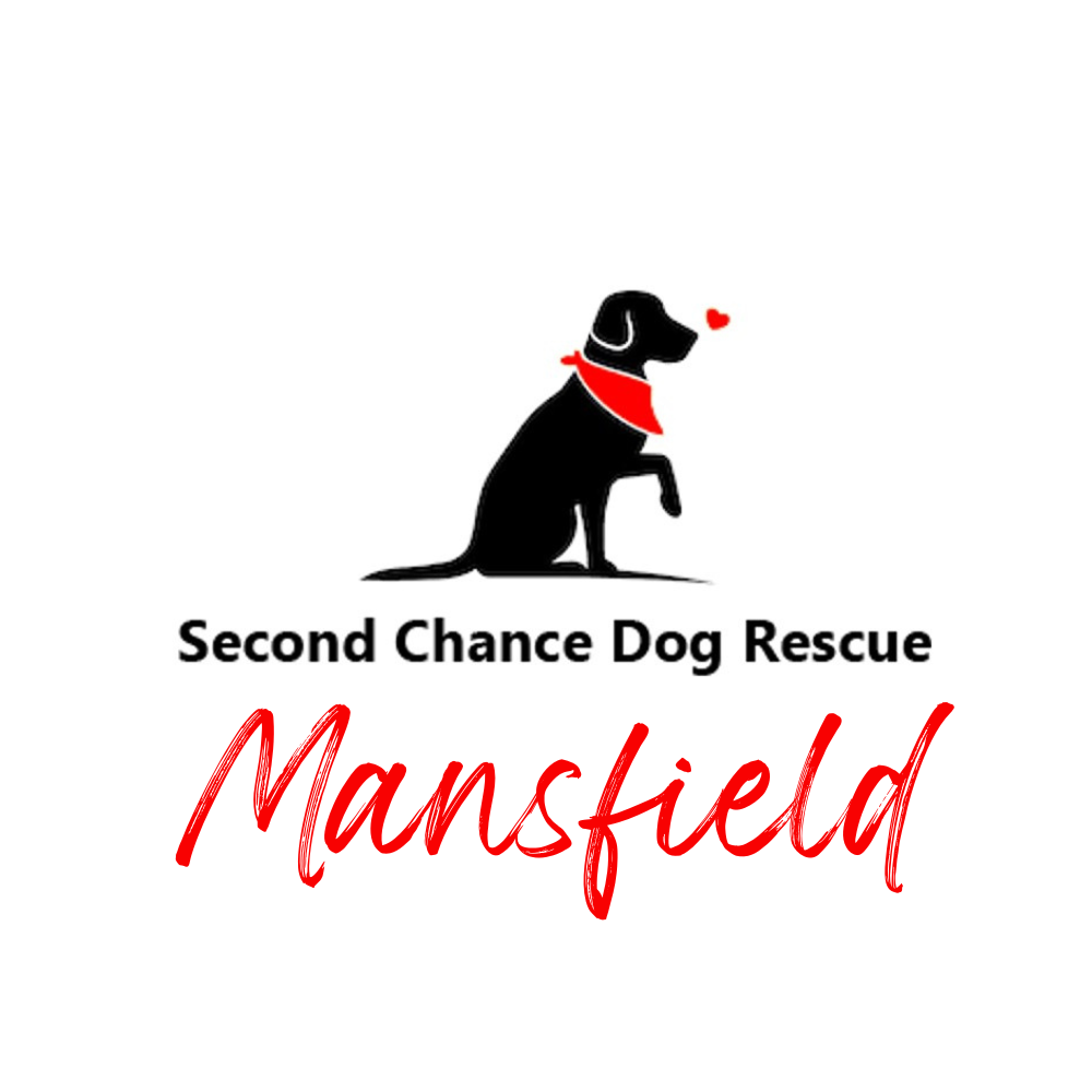 Second Chance Dog Rescue Mansfield