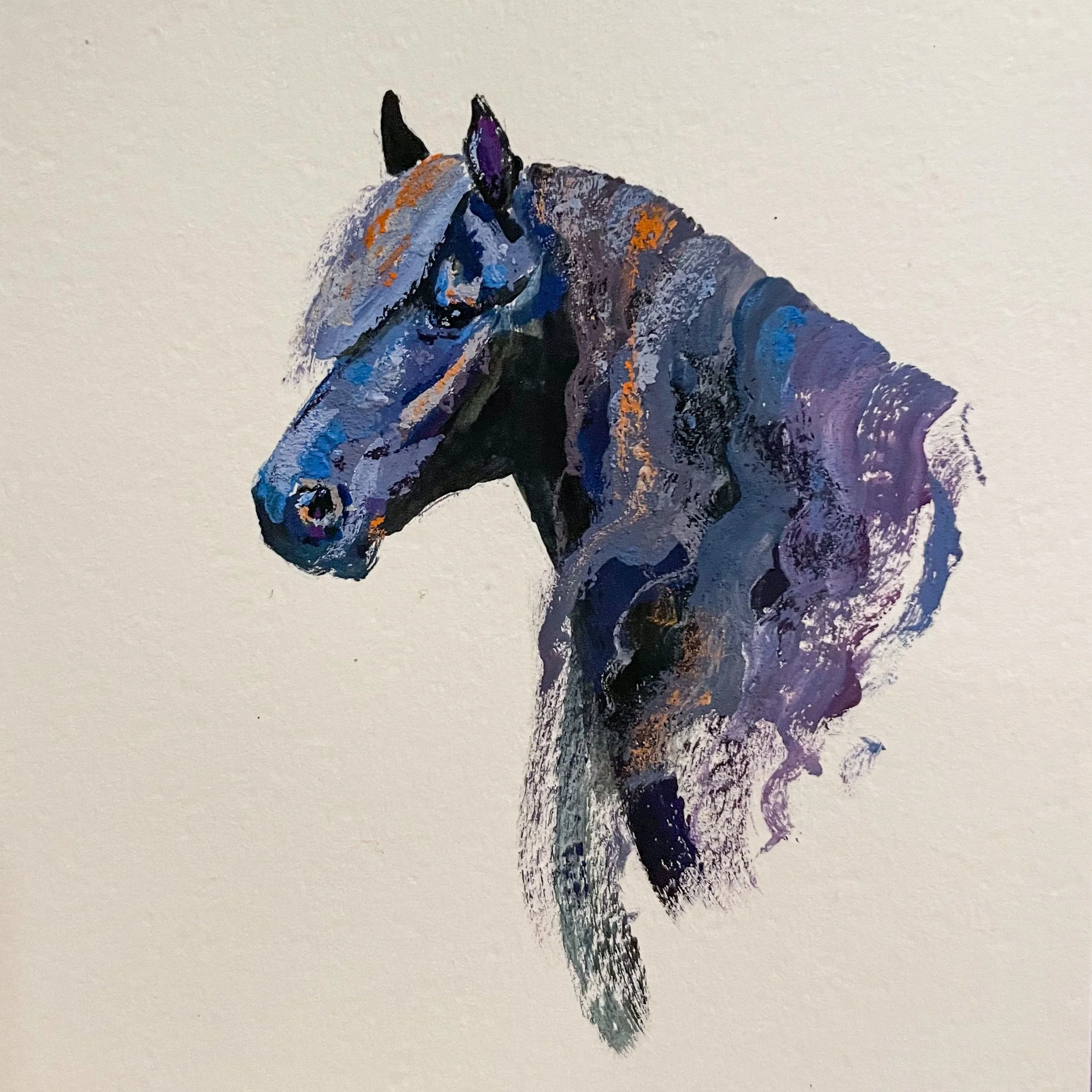Larissa Ann Fine Art & Curations