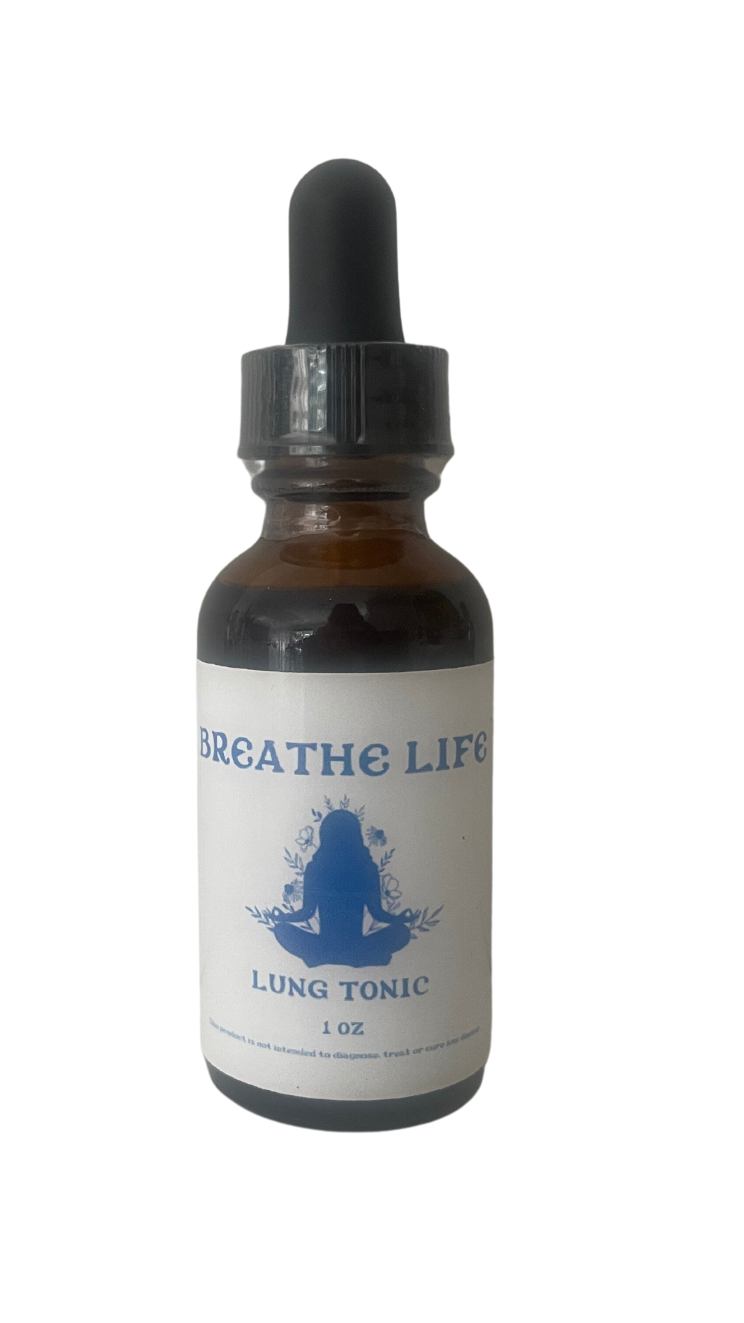 Breathe Life Lung Tonic — Flower Power Herbs & Roots EAST VILLAGE NYC ...
