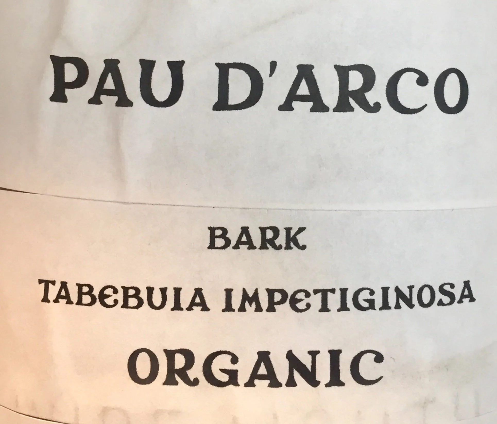 PEPPERMINT — Flower Power Herbs & Roots EAST VILLAGE NYC Open 12 - 7pm ...