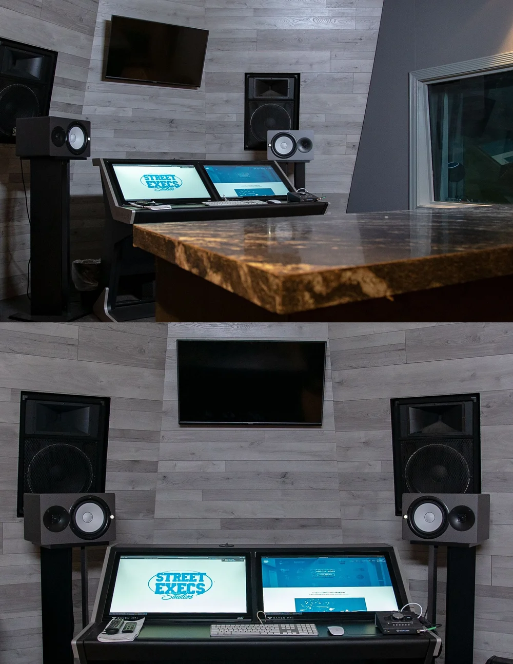 Street Execs Studios