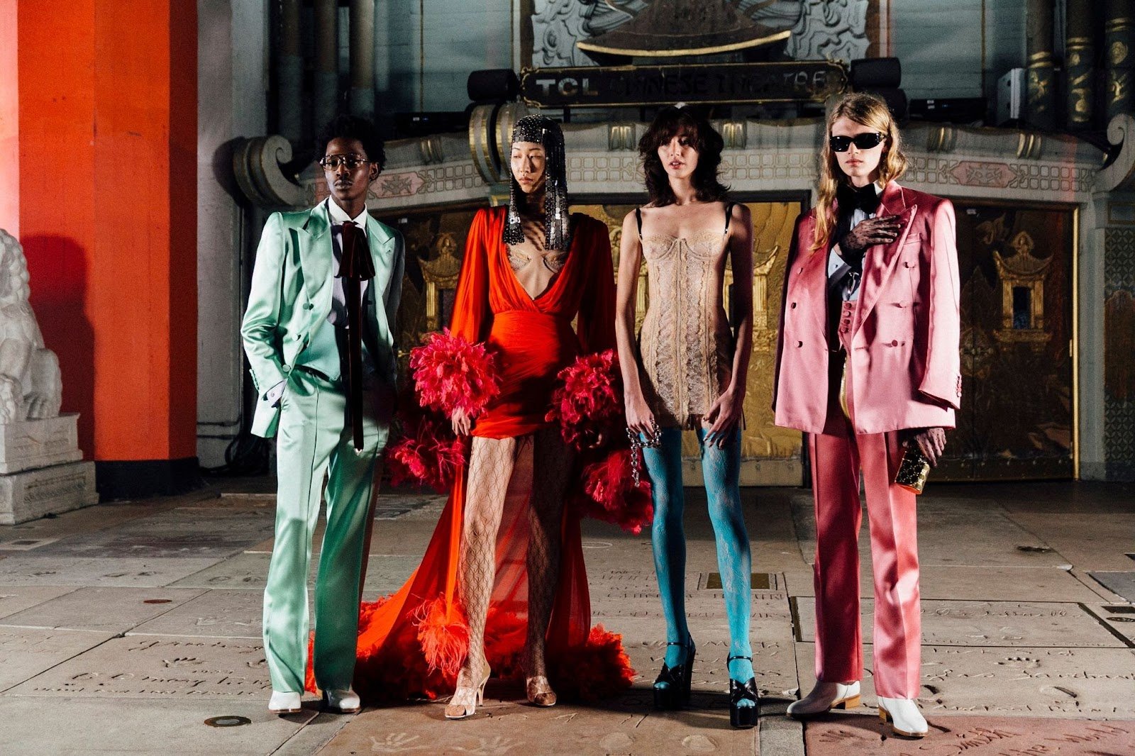 Hautepop: A Hyperpop Fashion Column — November — Ringtone Mag