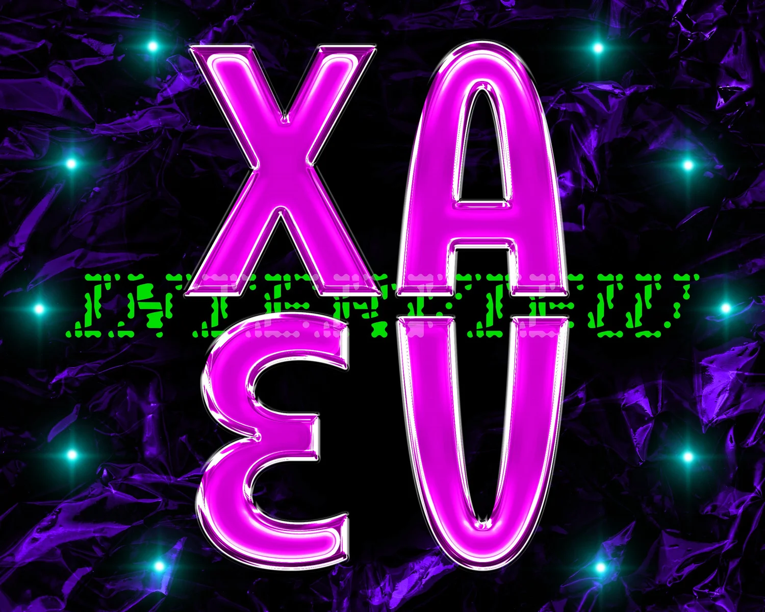 xaev Is Painting Their Own Picture — Ringtone Mag