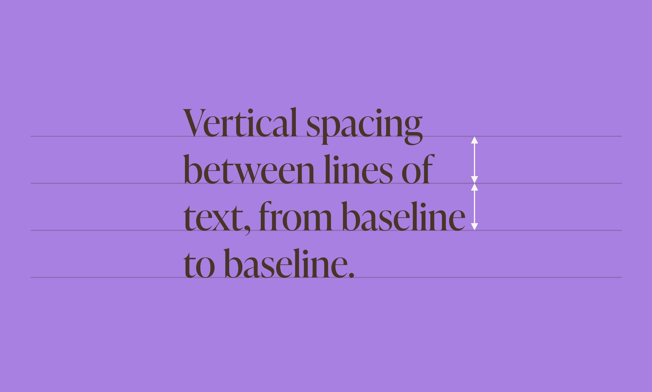 Typography 101: Terminology in Typography — Matthew Brownoff Design