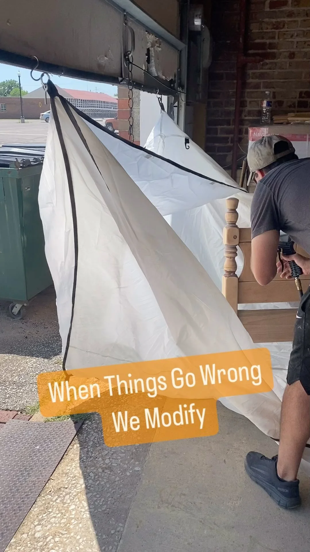 Best Furniture Refinishing & Repair Shop in Texoma & Durant | Antique ...