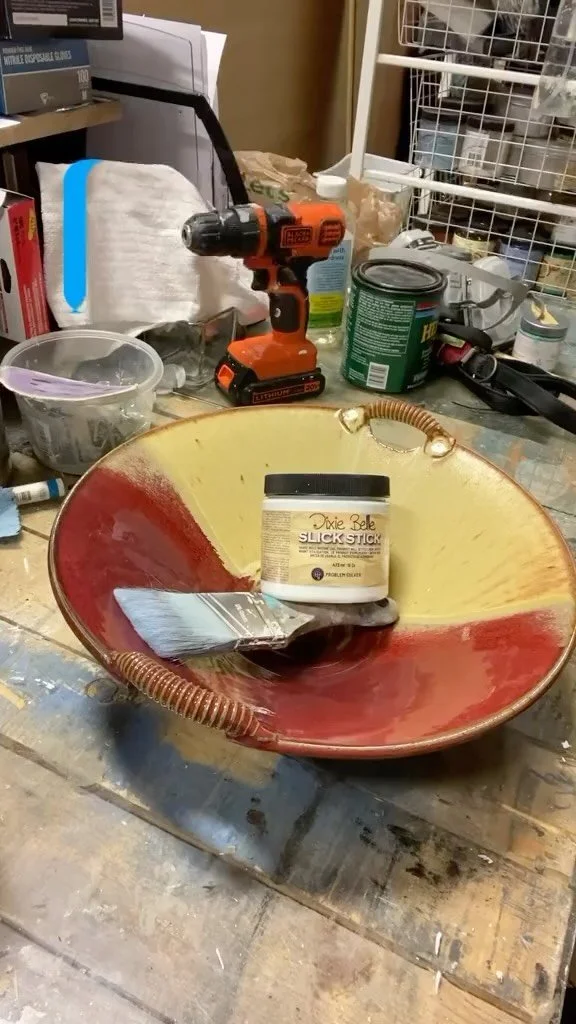 Best Furniture Refinishing & Repair Shop in Texoma & Durant | Antique ...