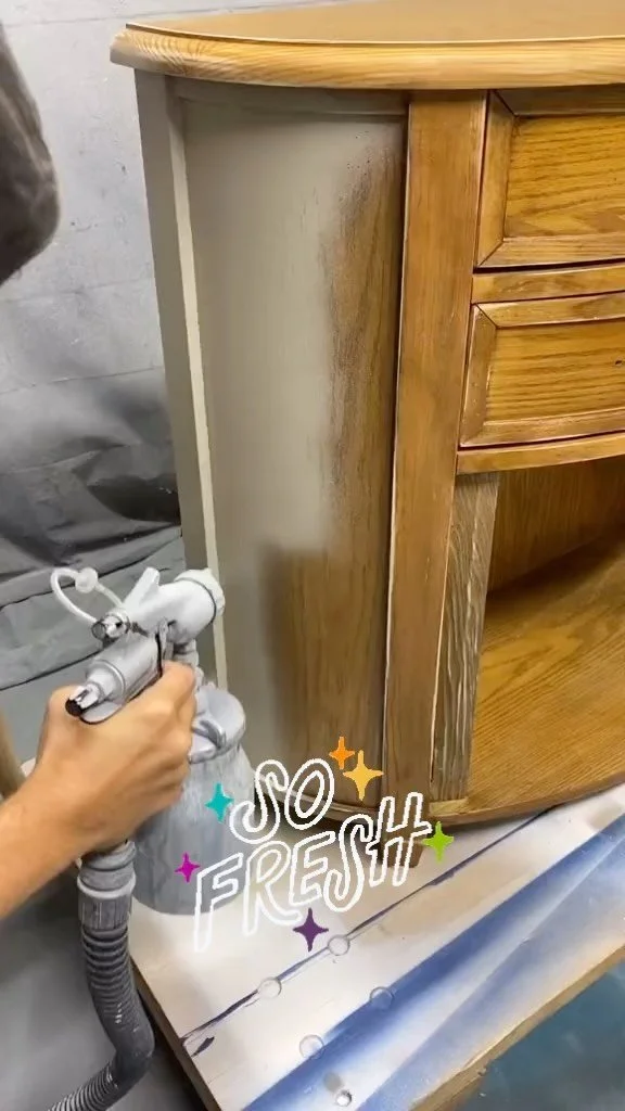 Best Furniture Refinishing & Painting Shop in Tulsa | Antique ...