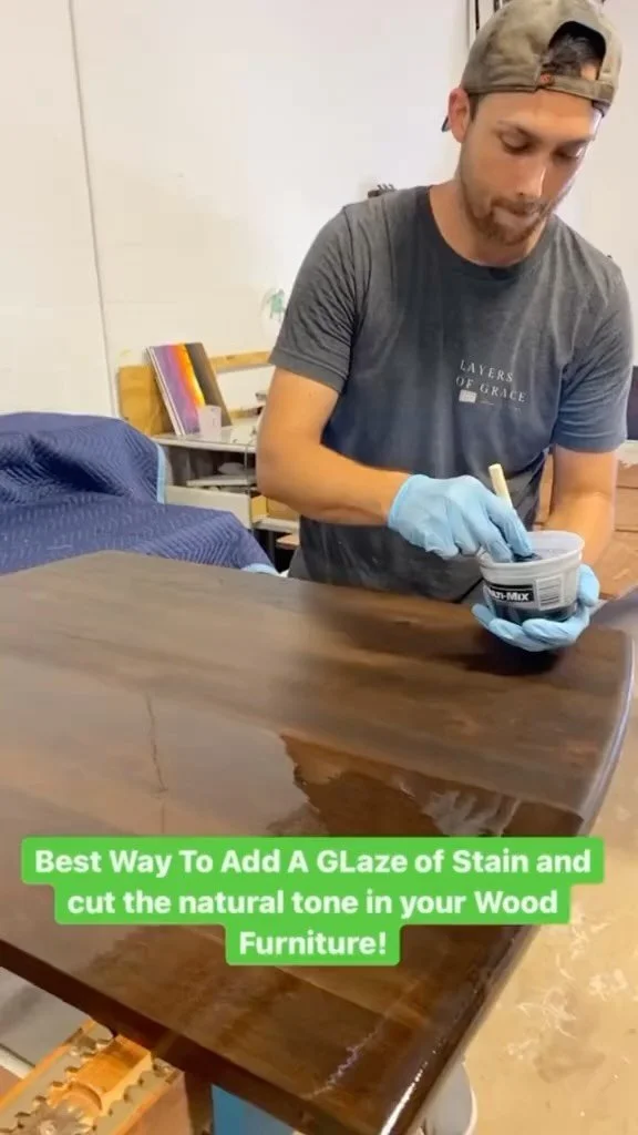 Best Furniture Refinishing & Painting Shop in Tulsa | Antique ...