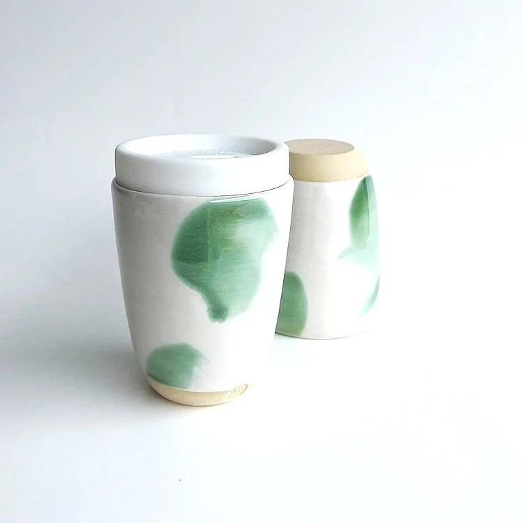 Lael Read Pottery