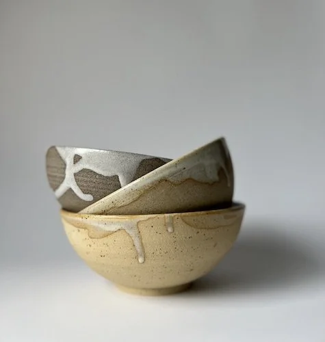 Lael Read Pottery