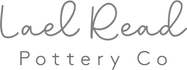 Lael Read Pottery