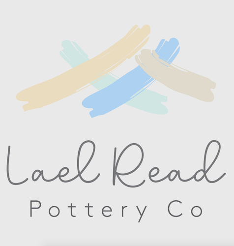 Lael Read Pottery