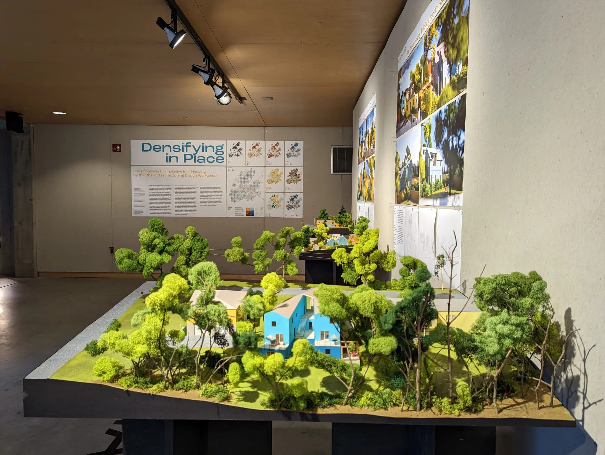About — Charlottesville Zoning Design Workshop