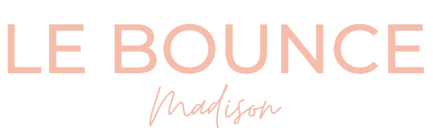 Le Bounce Madison