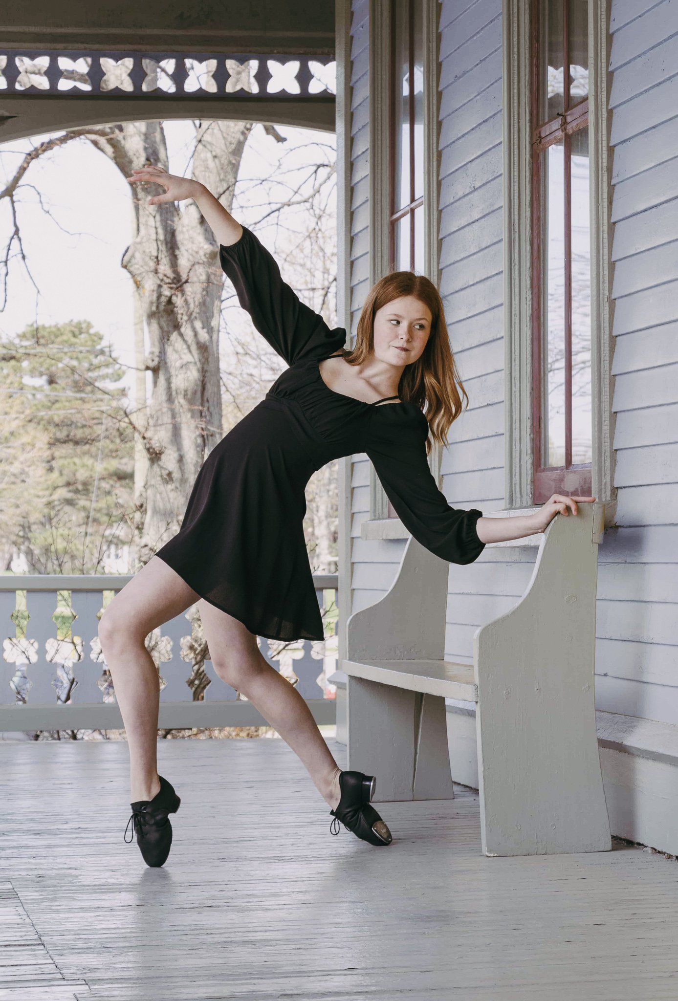 Dance Programs — ALIGNMENT DANCE ARTS INC.