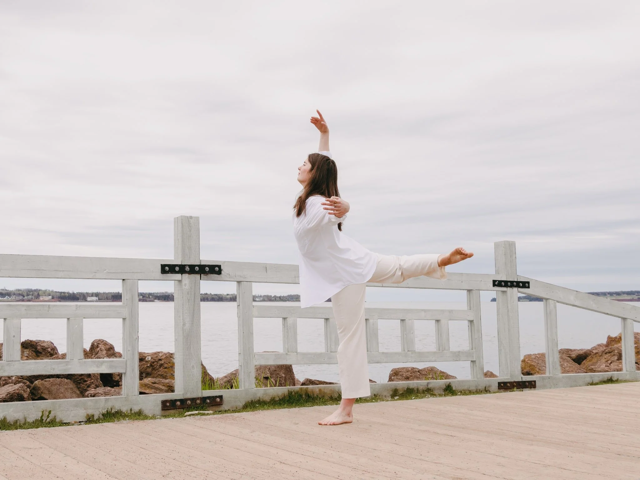 Dance Programs — ALIGNMENT DANCE ARTS INC.