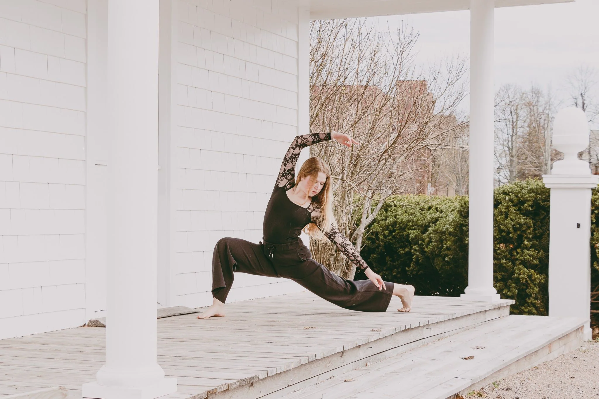 Dance Programs — ALIGNMENT DANCE ARTS INC.