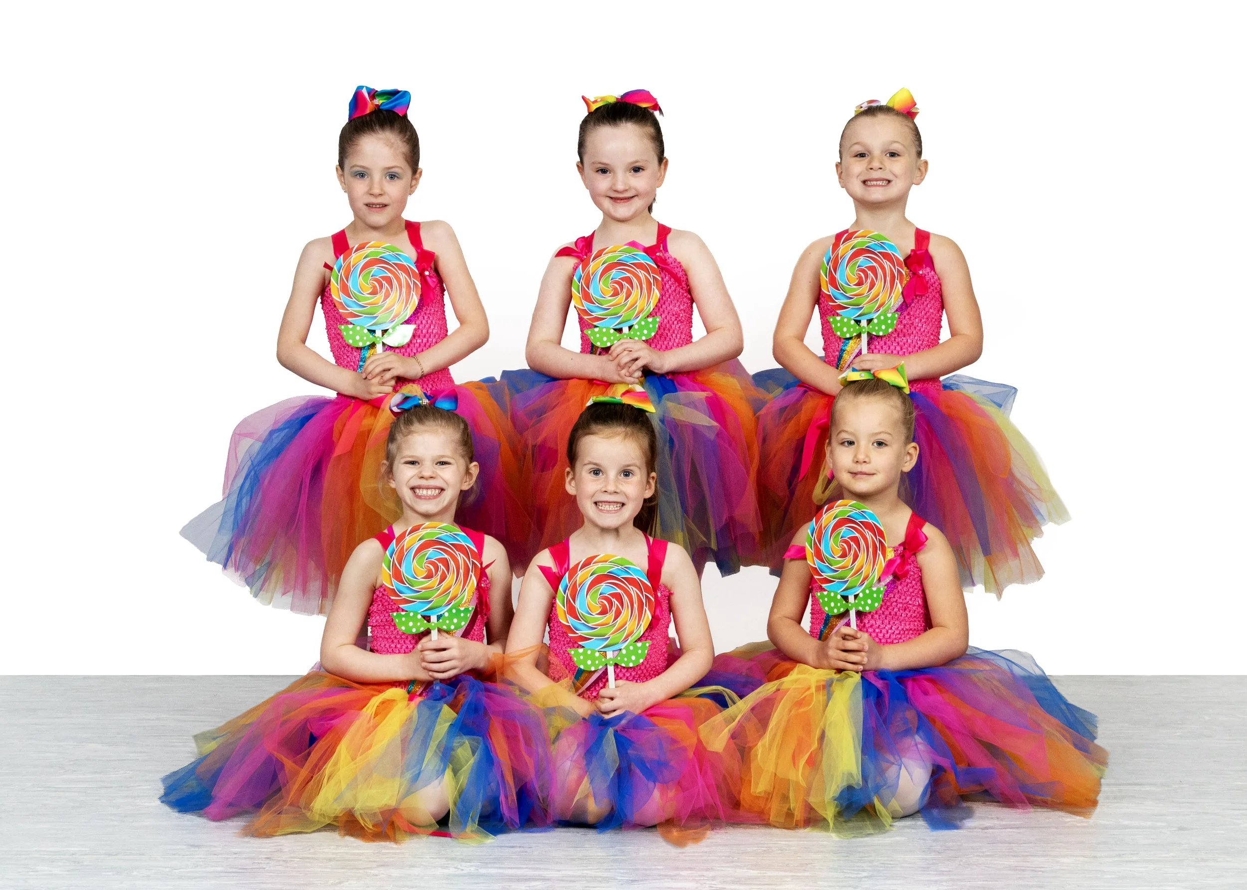 Dance Programs — ALIGNMENT DANCE ARTS INC.