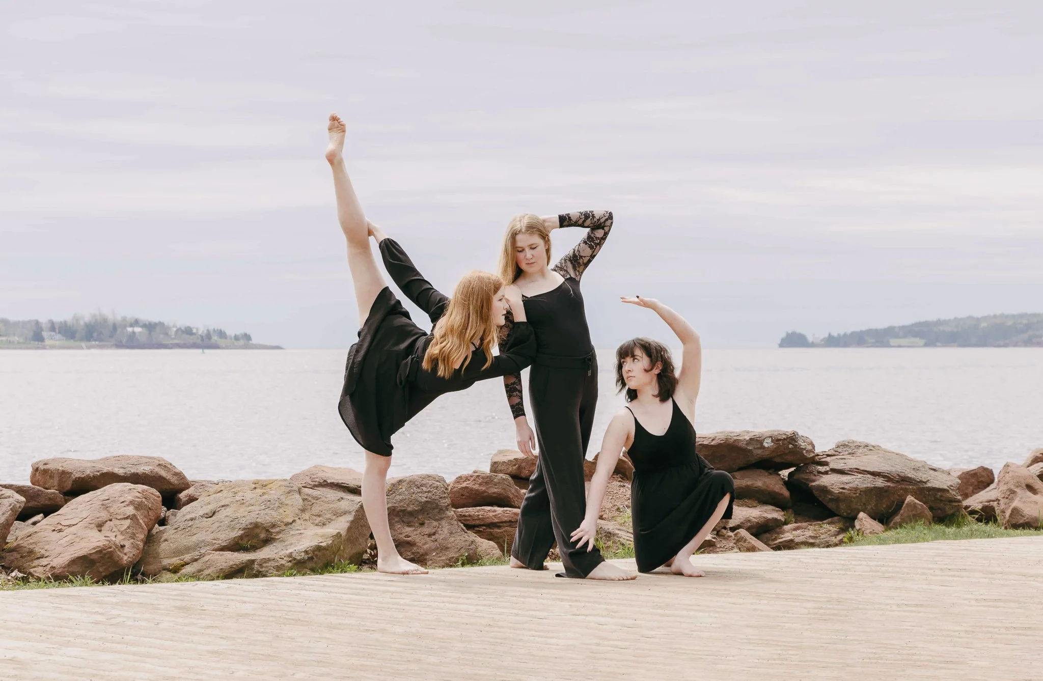 ALIGNMENT DANCE ARTS INC.