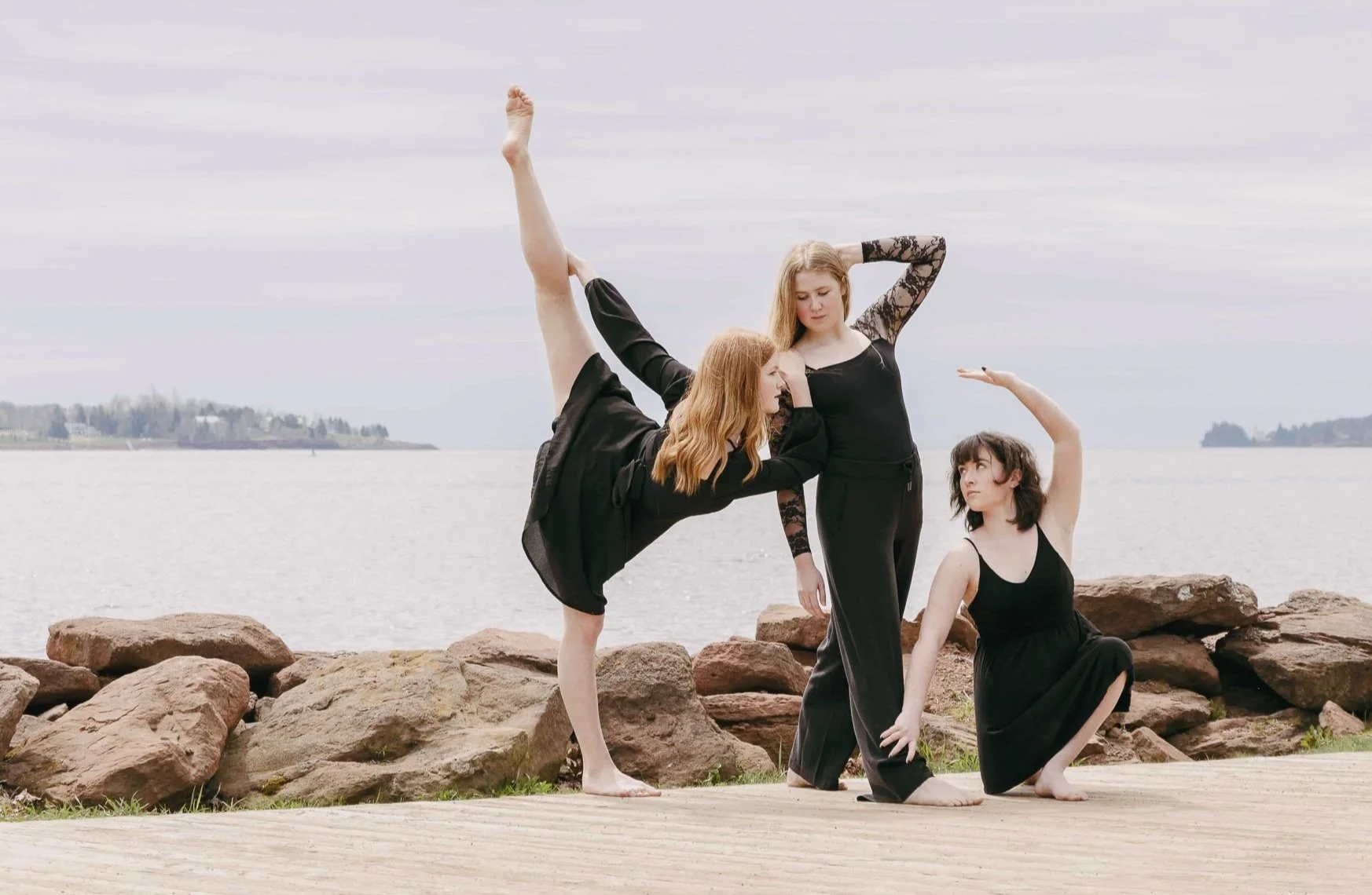 Competition Dance Programs — ALIGNMENT DANCE ARTS INC.