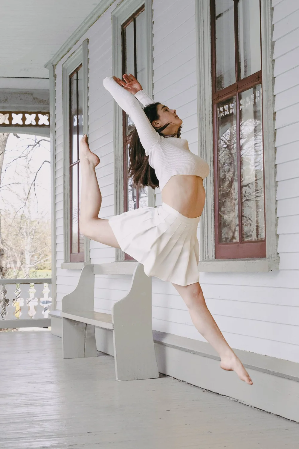 Contact Us — ALIGNMENT DANCE ARTS INC.