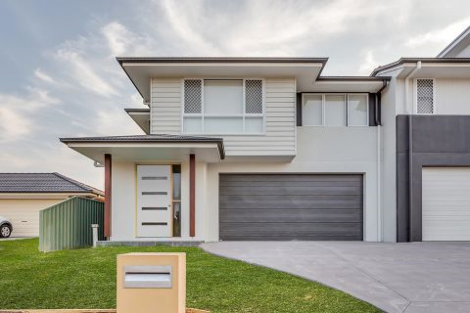 PAST PROJECTS — OneLife Property Group