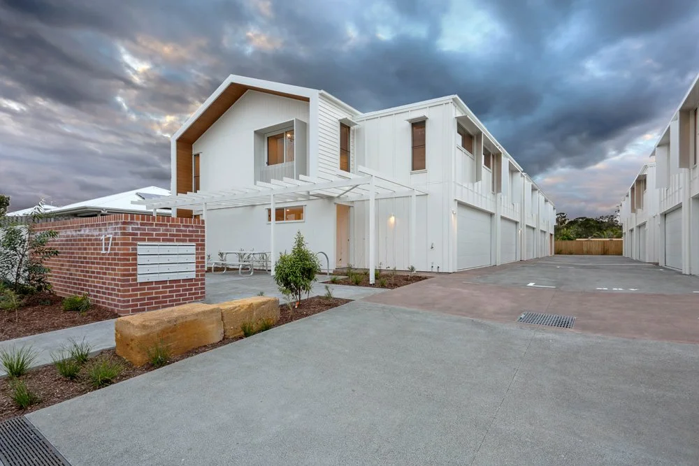 PAST PROJECTS — OneLife Property Group