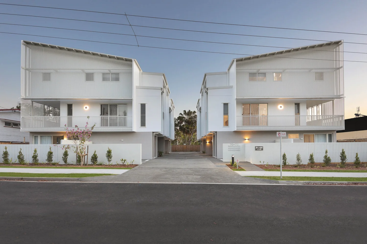 PAST PROJECTS — OneLife Property Group