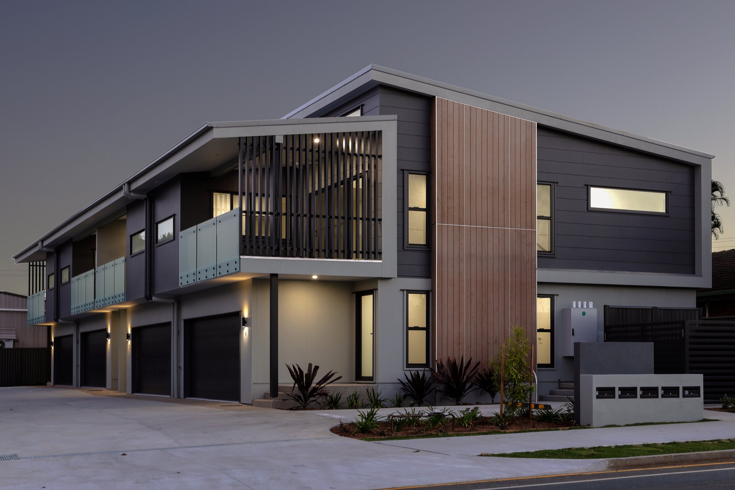 PAST PROJECTS — OneLife Property Group