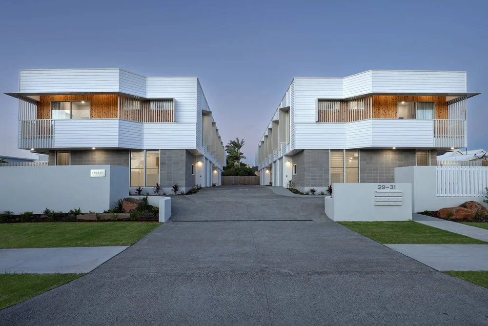 PAST PROJECTS — OneLife Property Group