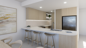 PROJECTS — OneLife Property Group