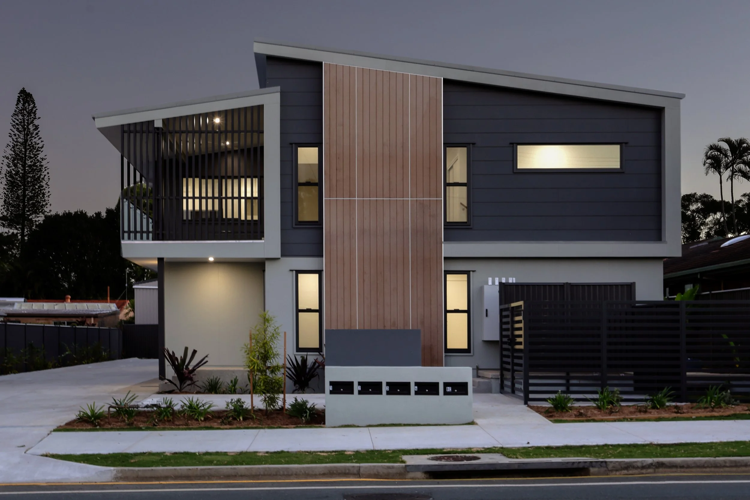 King Street — OneLife Property Group