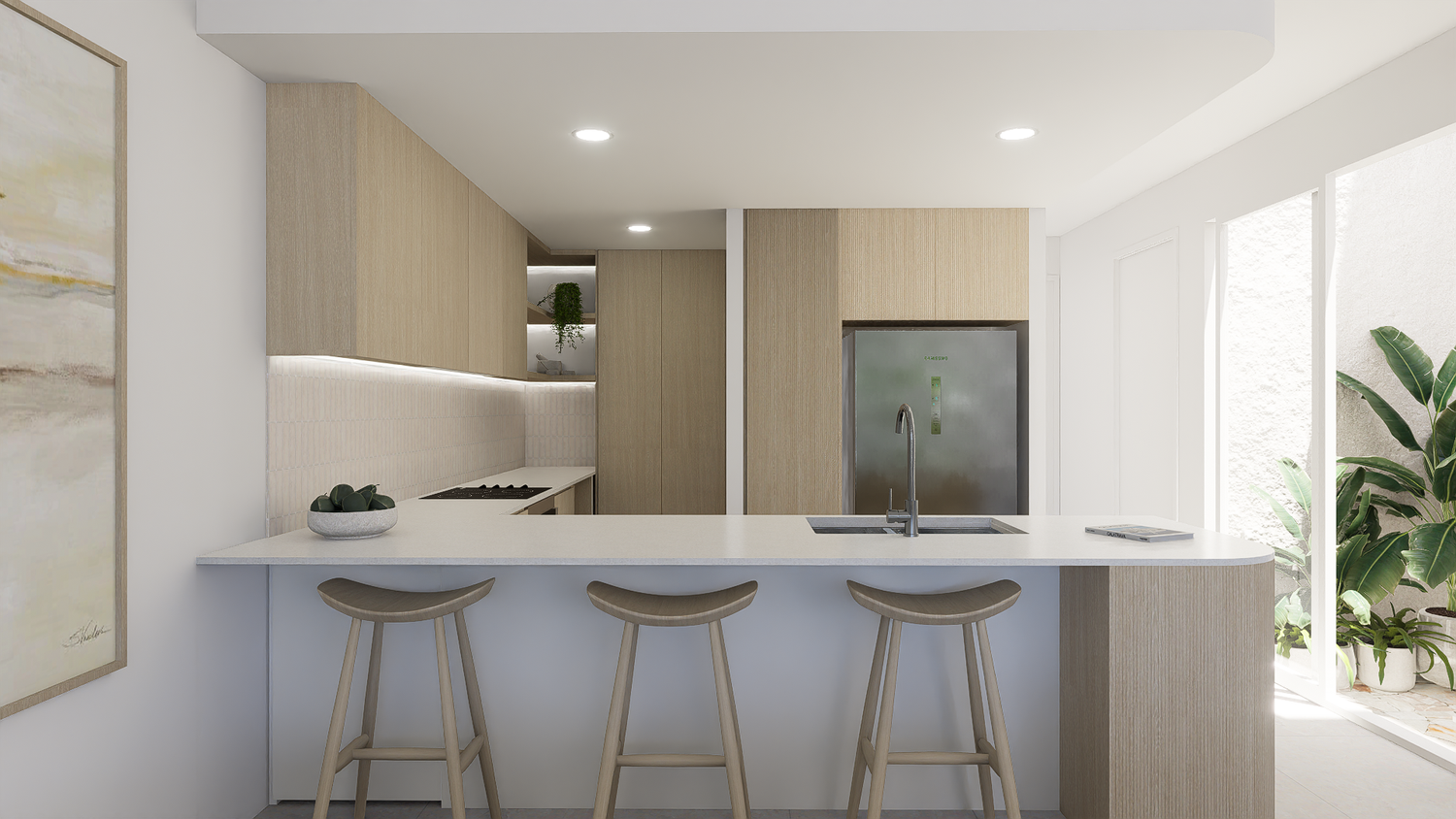 PROJECTS — OneLife Property Group