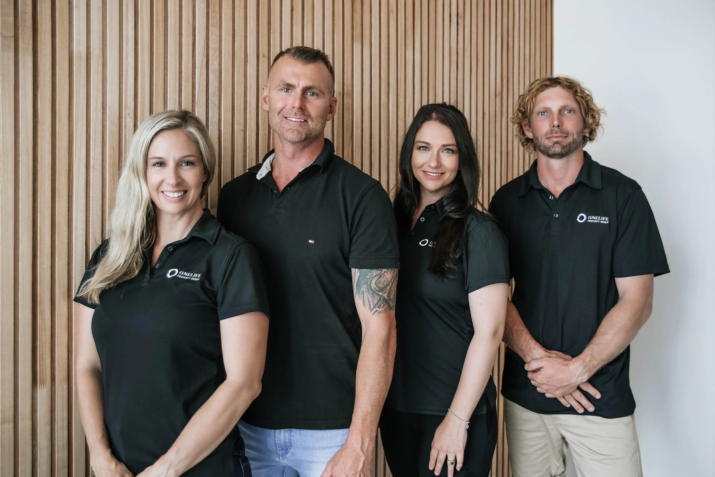 CONTACT — OneLife Property Group