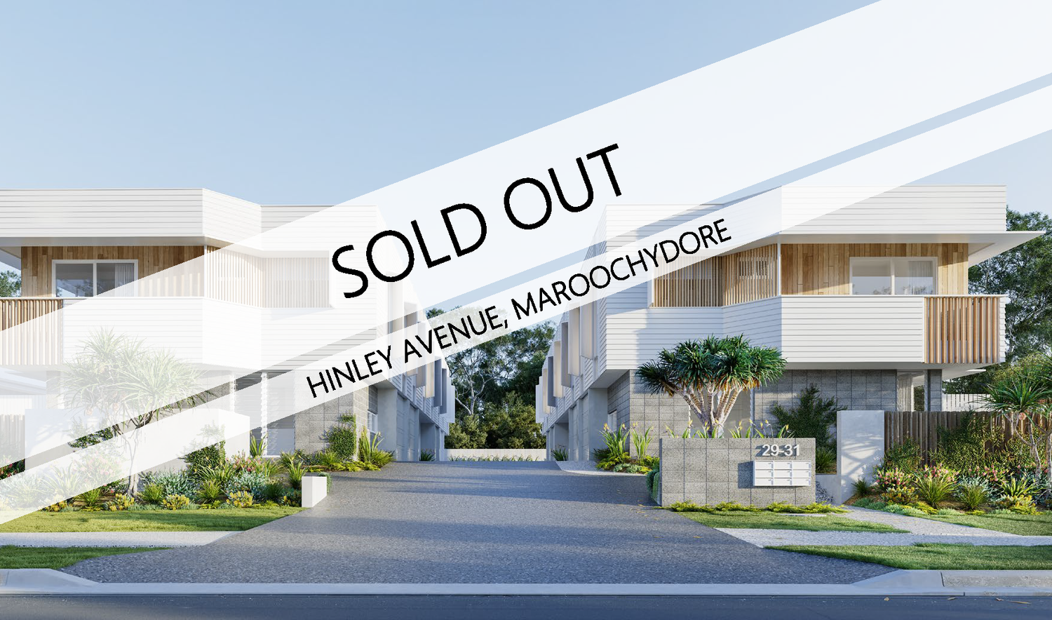 PROJECTS — OneLife Property Group