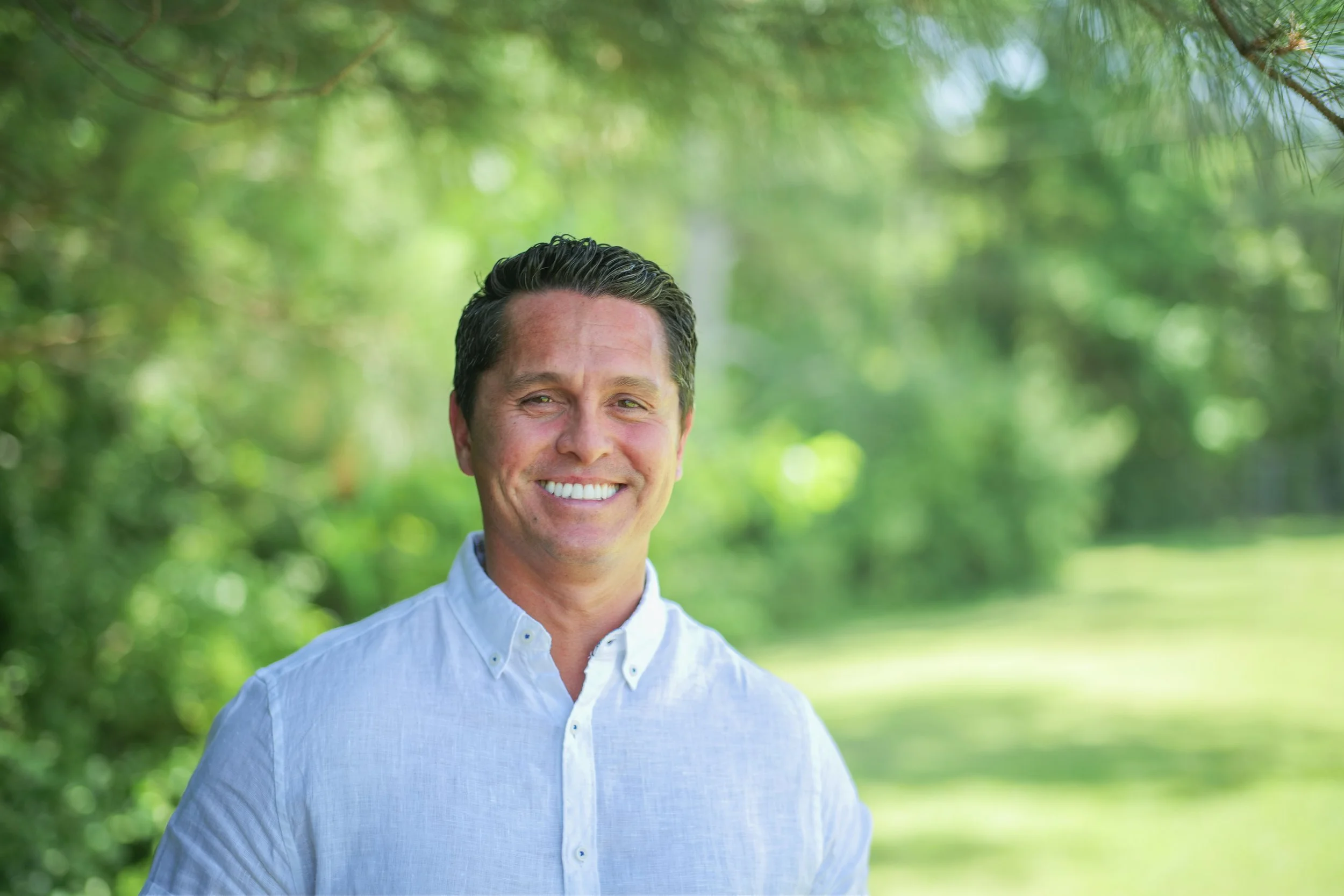 The Blake House Residential Program