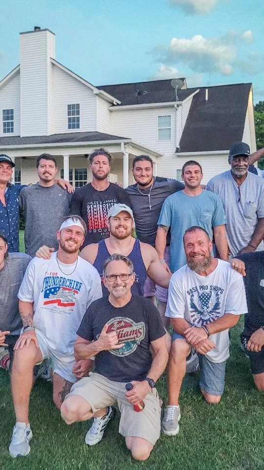 The Blake House Residential Program