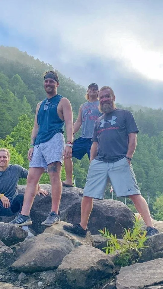 The Blake House Residential Program