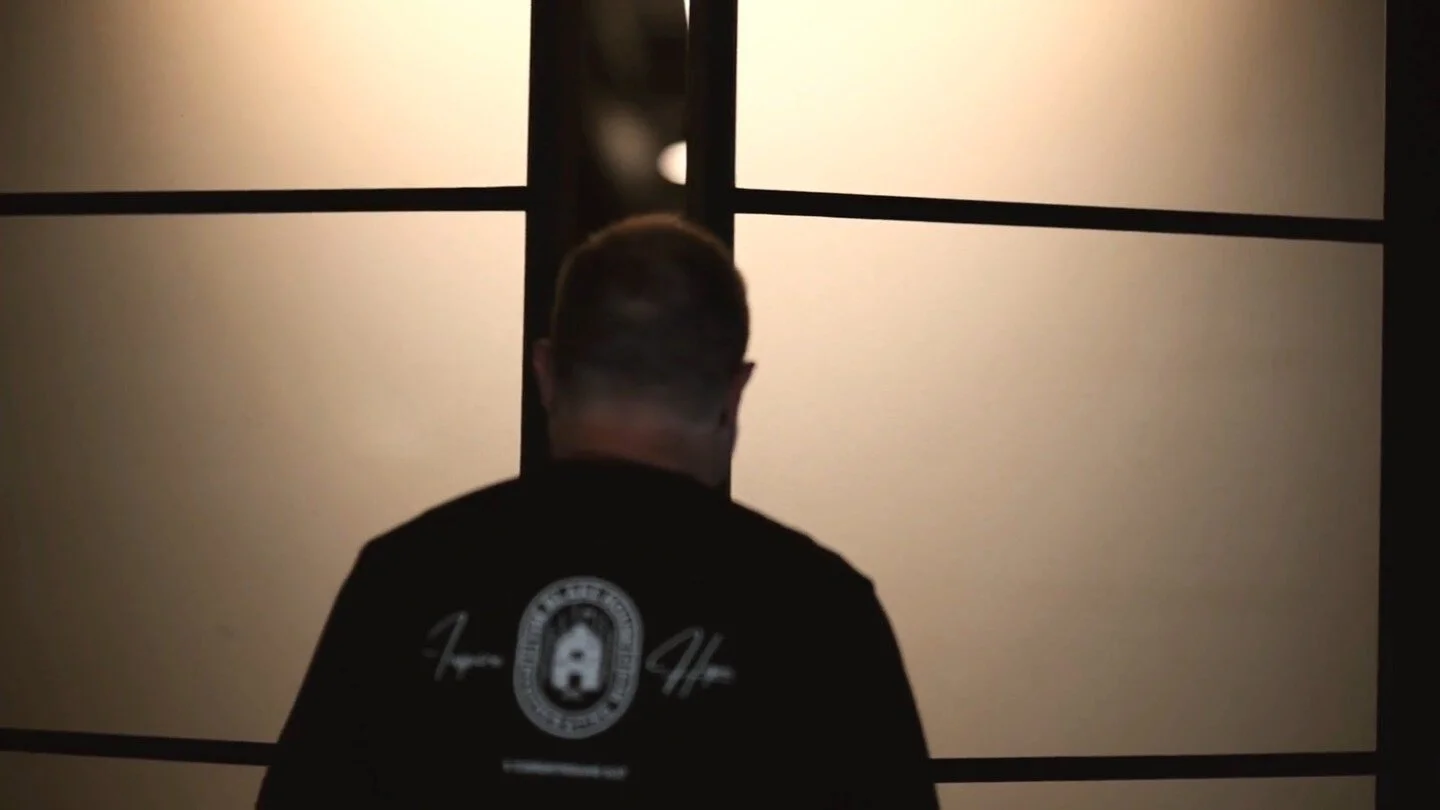 The Blake House Residential Program