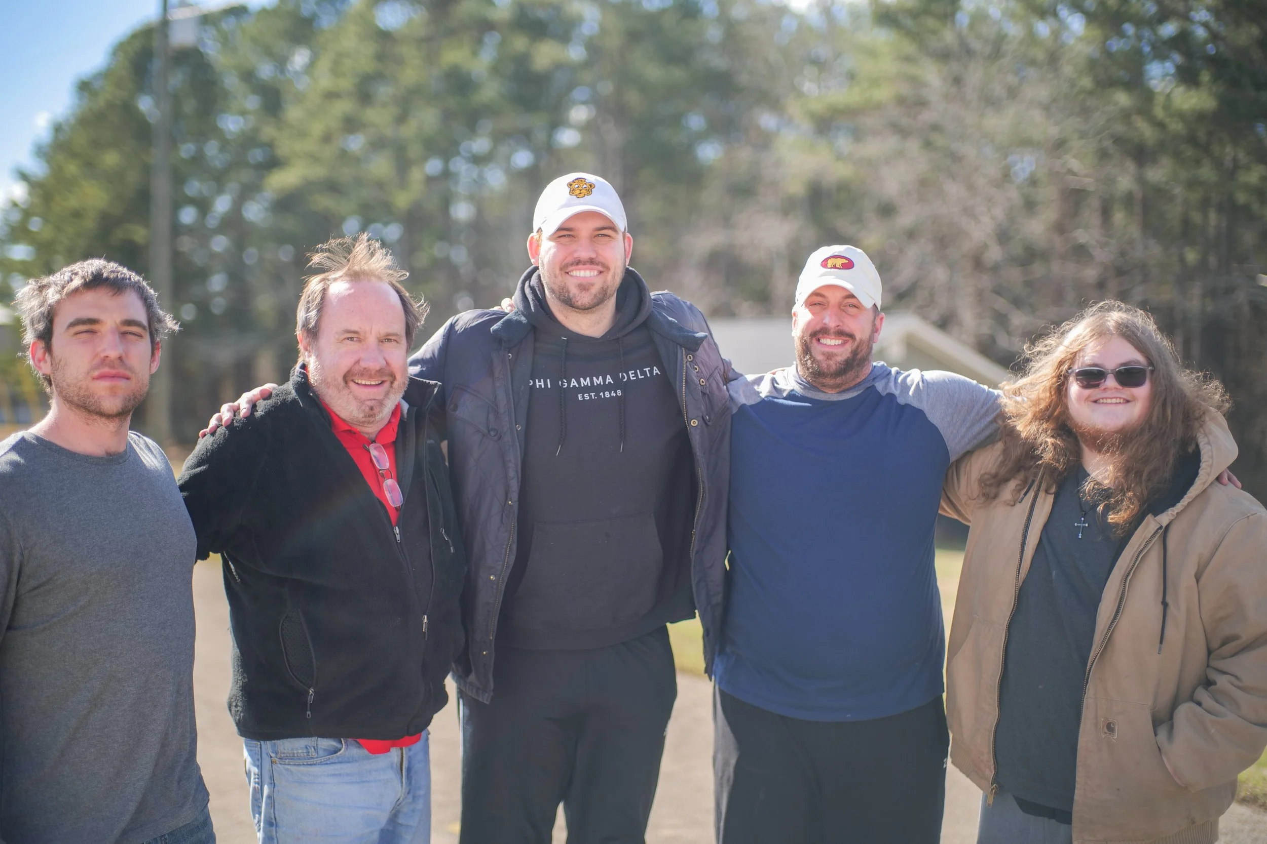 The Blake House Residential Program