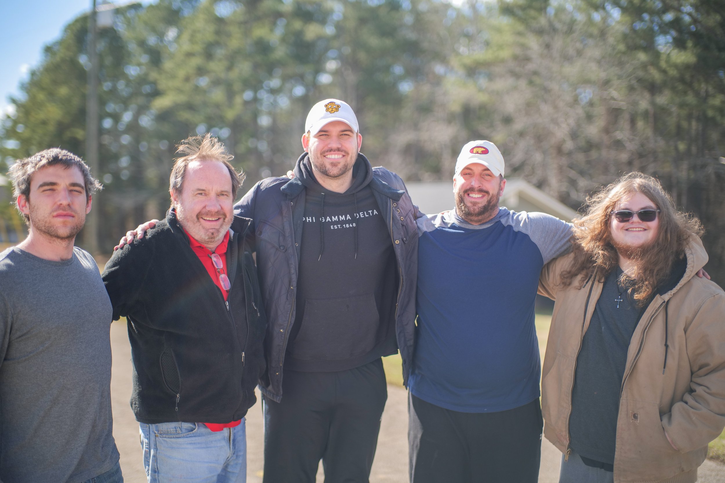 The Blake House Residential Program