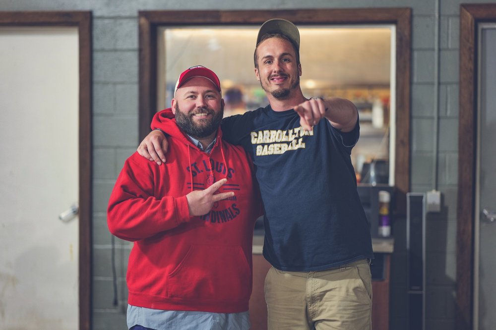 The Blake House Residential Program