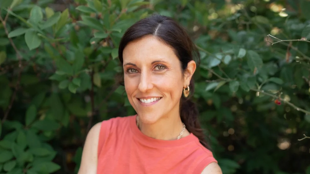 Integrative Health Practitioner | Amy Blackburn