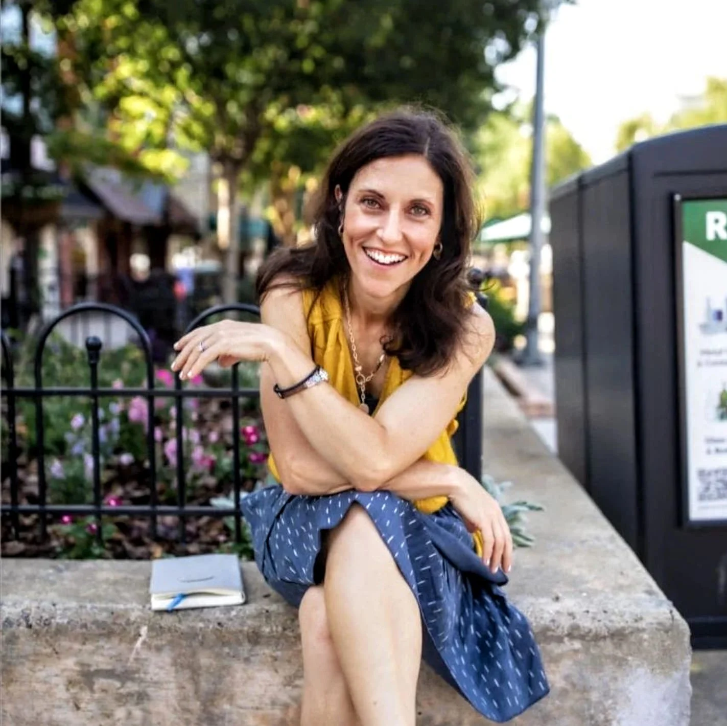 Integrative Health Practitioner | Amy Blackburn